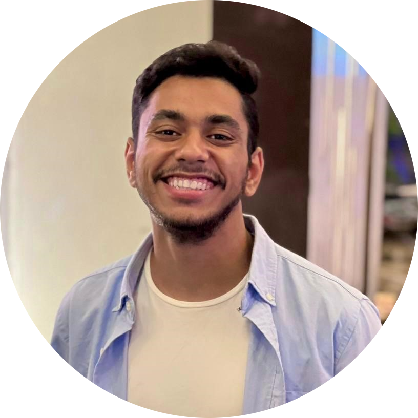 💻 Data Scientist AI & Data Enthusiast | Paula Moukhtar